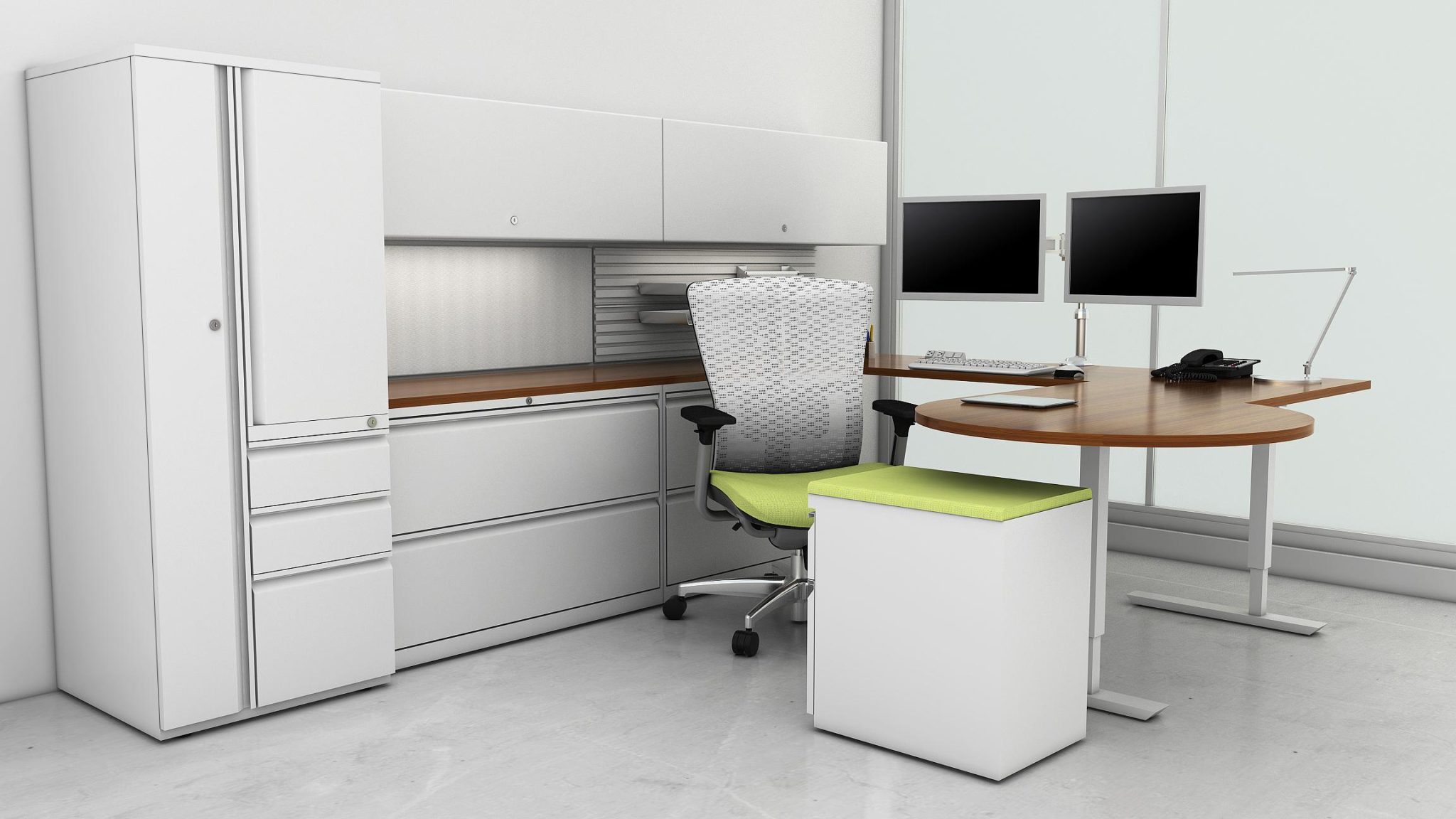 Crossroads - Office Design Studio