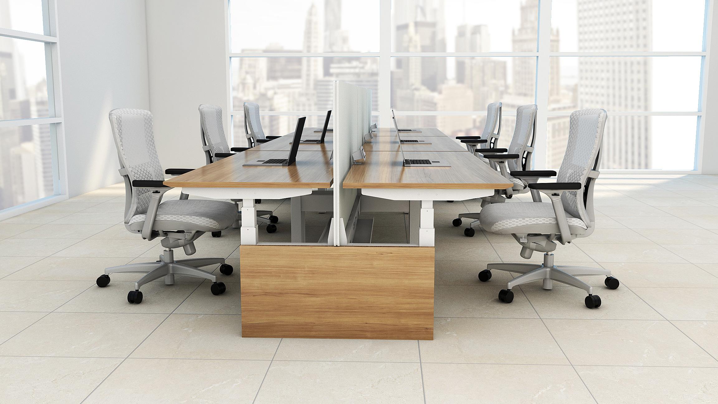 Lift Tables - Office Design Studio